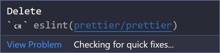Line Endings (LF, CRLF) and their interplay with git and eslint – Daksh ...